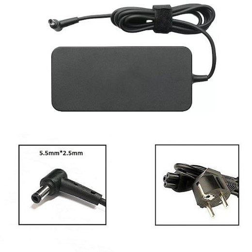 Asus Rog 19.5V 9.23A 5.5x2.5Mm Notebook Adaptör Şarj Aleti Fiyatı ve ...