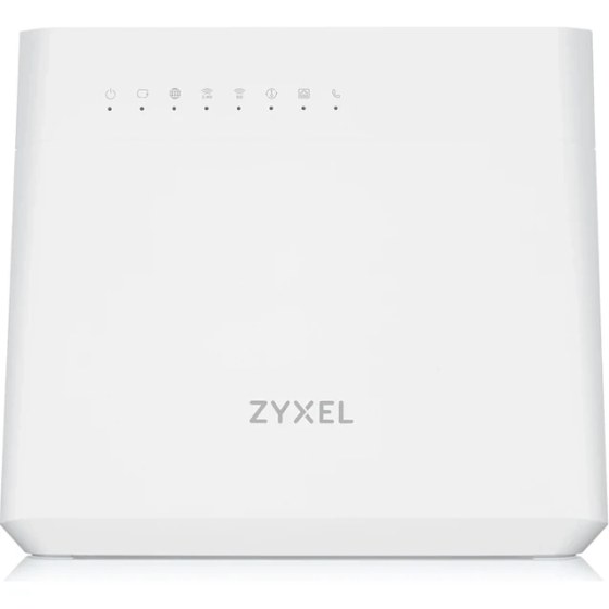 VMG8825/T50 AC2400MBPS Dual Bant 5ghz Vdsl/adsl Fiber Modem-Router ...