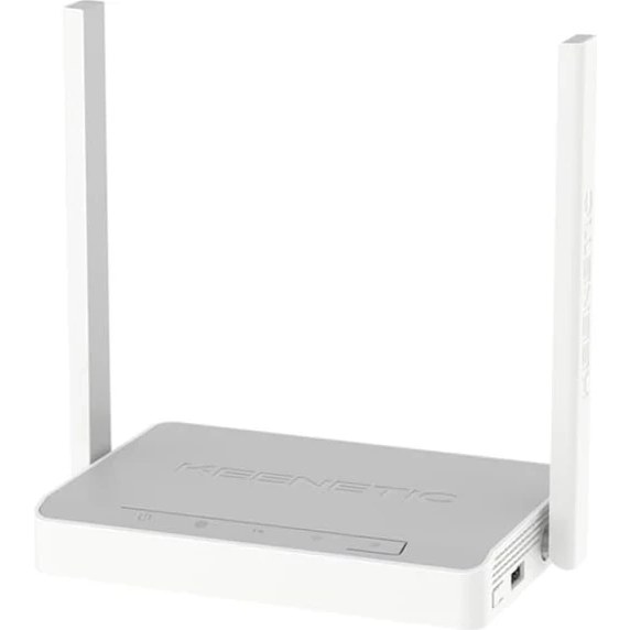 Storemax Keenetic Omni Dsl N300 Mesh Wi-Fi Vdsl2/adsl2+ Modem Fiber ...