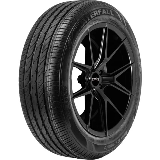 Waterfall 205/45 R17 88W Xl Eco Dynamic Oto Yaz Lastiği (Üretim Yılı ...