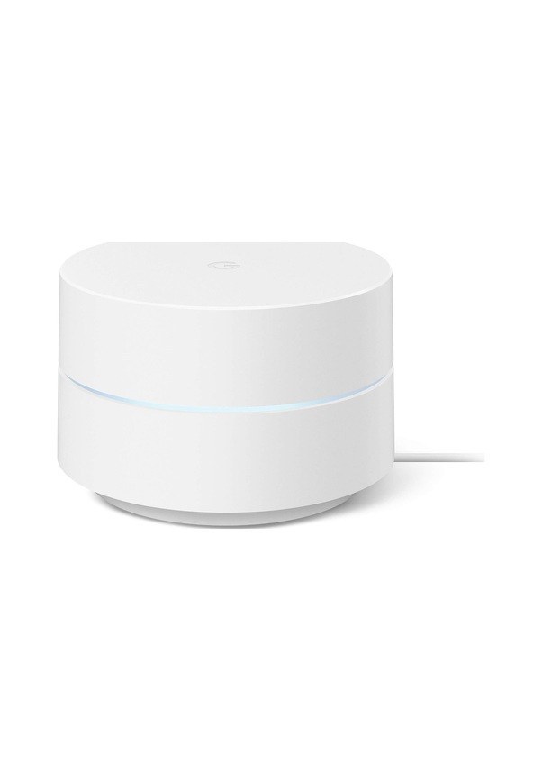 Google Wifi - Ac1200 - Mesh Wifi Sistemi - Wifi Yönlendirici - 1500 Sq ...
