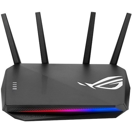 ROG STRIX GS-AX3000 WIFI-6 GAMING ROUTER Fiyatı ve Özelliklerı - Badem