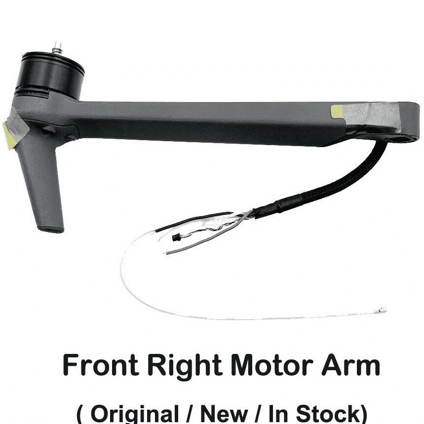 MAVIC 3 PRO SAĞ ÖN KOL VE MOTOR DEĞİŞİMİ Fiyatı ve Özelliklerı - Badem