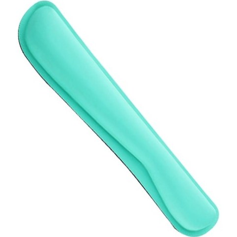 Hafızalı Köpük Klavye Bilek Desteği Ofis Oyun Klavyesi Bilek Desteği ...