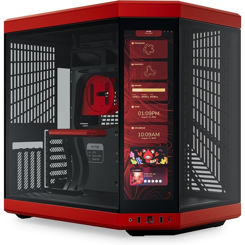 PLATINUM-4090 / AMD Ryzen 9 7900X / ASUS ROG Strix GeForce RTX 4090 ...