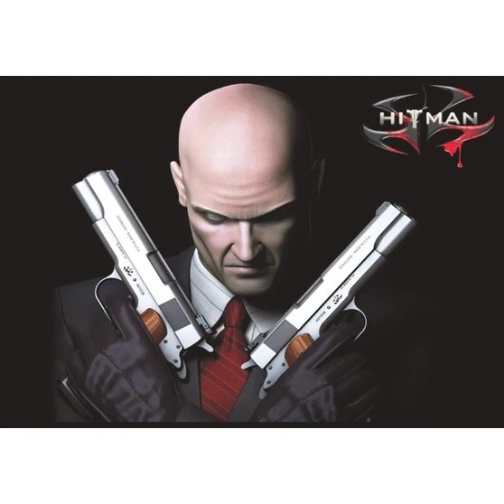 Beam Dijital Hitman Gaming Oyuncu Mouse Pad Fiyatı ve Özelliklerı - Badem