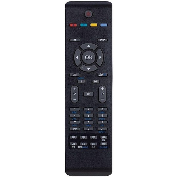Vestel 32845 Lcd Tv Kumanda Fiyatı ve Özelliklerı - Badem