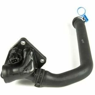 Bmw F20 Kasa 120i Termostat Blok Su Hortumu Rapro Marka 19594 ...