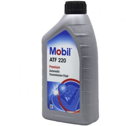 Mobil Atf 220 Otomatik Şanzıman Yağı 1 L Fiyatı ve Özelliklerı - Badem