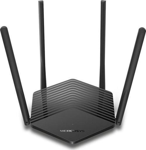 MR60X AX1500 MU-MIMO 5G/2,4G 1201/300Mbps WiFi 6 Router Fiyatı ve ...