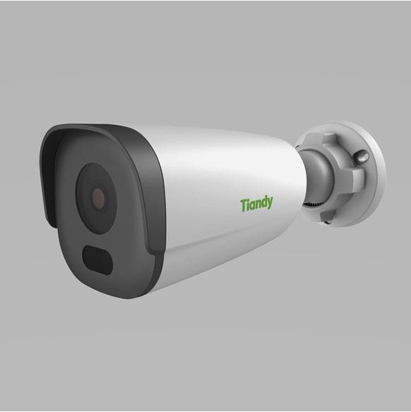 Tiandy Tc-C34Gs 4 Mp Bullet Starlight 4Mm Ip Bullet Kamera Fiyatı ve ...