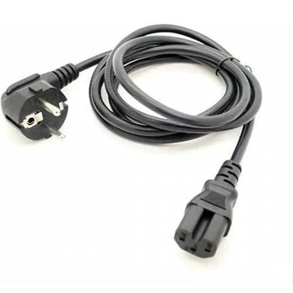 Mena Rise 1.5 Metre C15 Power Kablosu IEC-C15 Güç Kablosu 3x0.75 Fiyatı ...