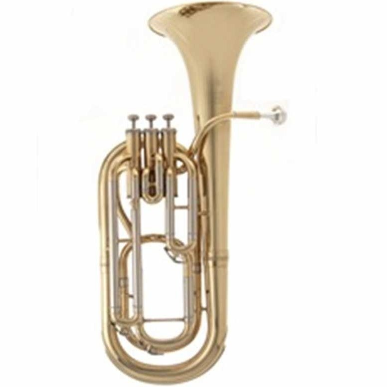 John Packer JP173 MkII Baritone Horn Fiyatı ve Özelliklerı - Badem