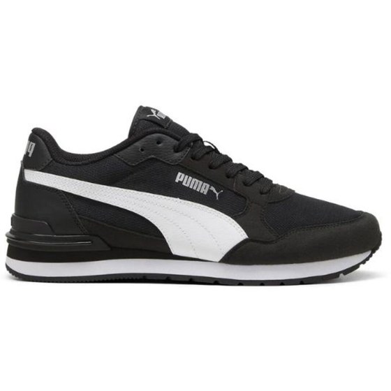 Puma St Runner V4 Mesh Erkek Sneaker Fiyatı ve Özelliklerı - Badem