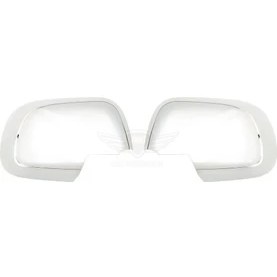 Drs Tuning Dacia Lodgy Ayna Kapağı 2012- Abs Krom Fiyatı ve Özelliklerı ...