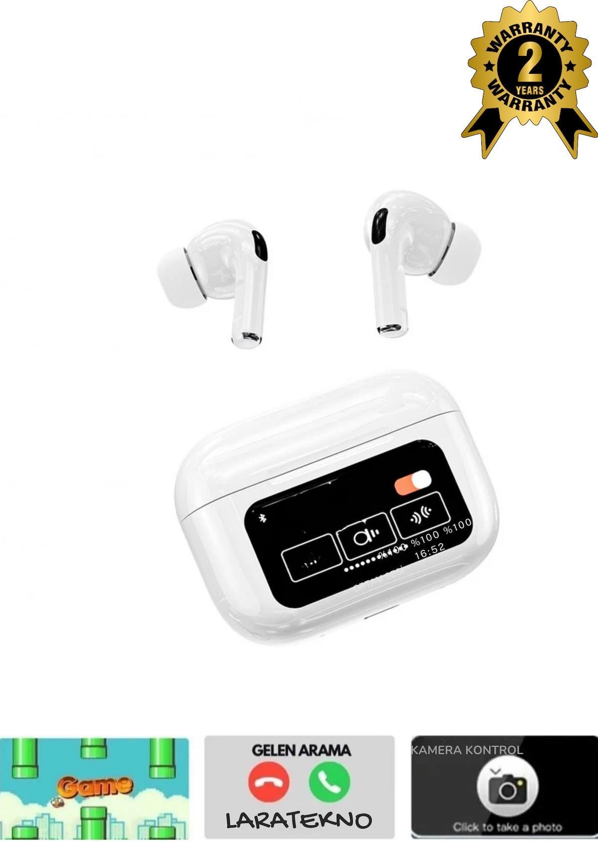 Huawei Nova Y62 Uyumlu Pro Anc Dokunmatik Dijital Ekranlı ENC\u002FANC ...