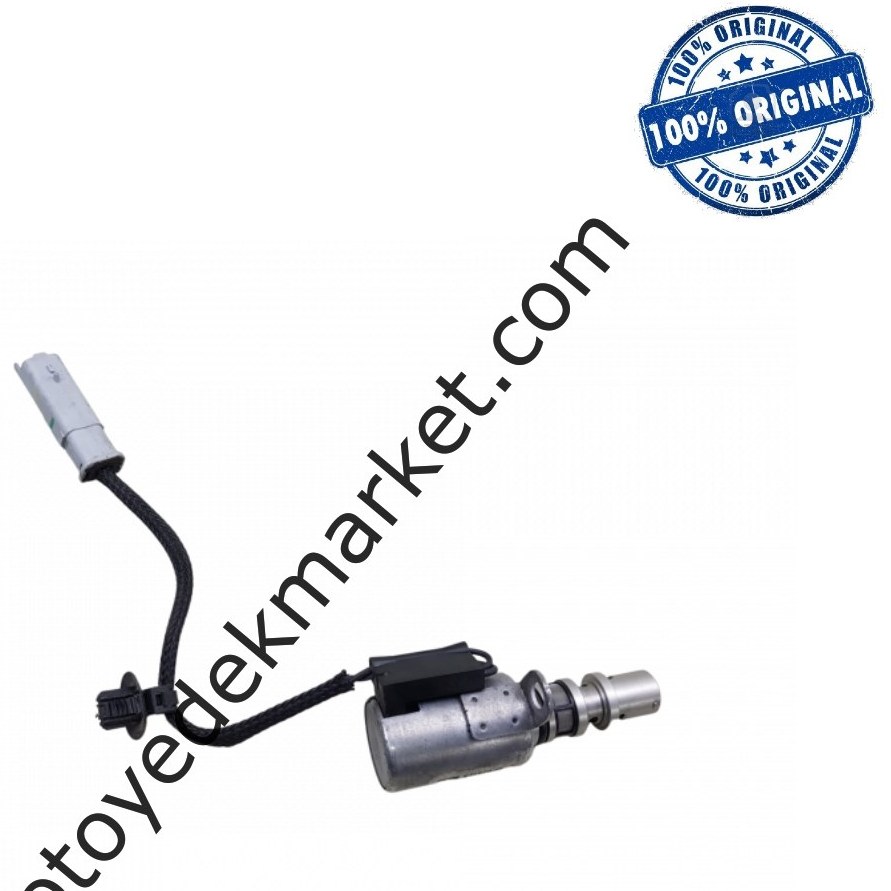 Opel Astra (2022-2024) 1.5 Dizel Yağ Pompa Elektrovana / Selenoid Valfi ...