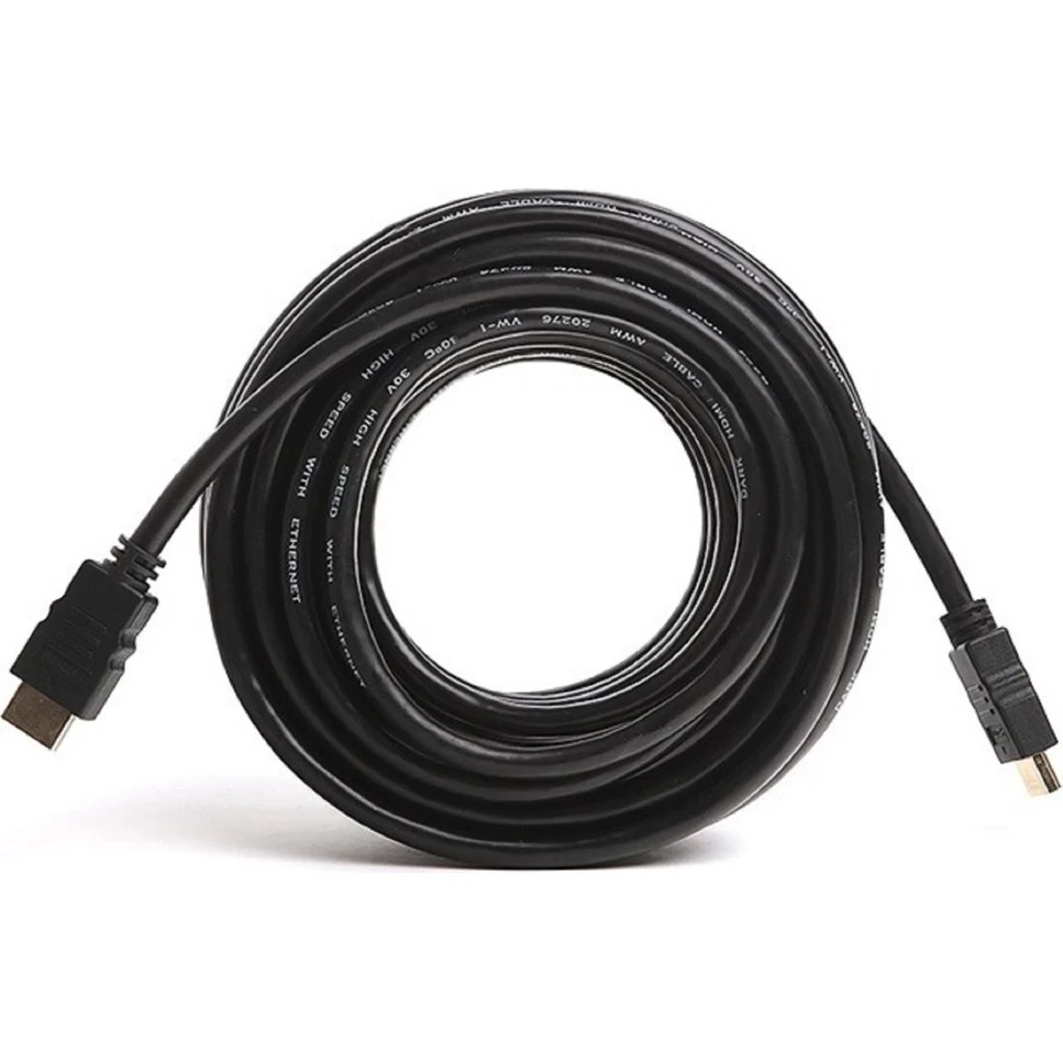 Ata Elektronik 10 Metre 10 mt Hdmı Kablo UHD Fhd 3D HDMI Kablo Full Hd ...