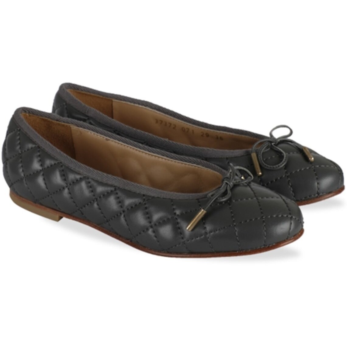 Vario Kadın Gri Kanete Babet R6344 Fiyatı ve Özelliklerı - Badem