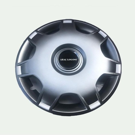 Koto 14 Jant Kapağı 4 Adet Esnek Kırılmaz Kapak Tüm Araçlar 205 Fiyatı ...