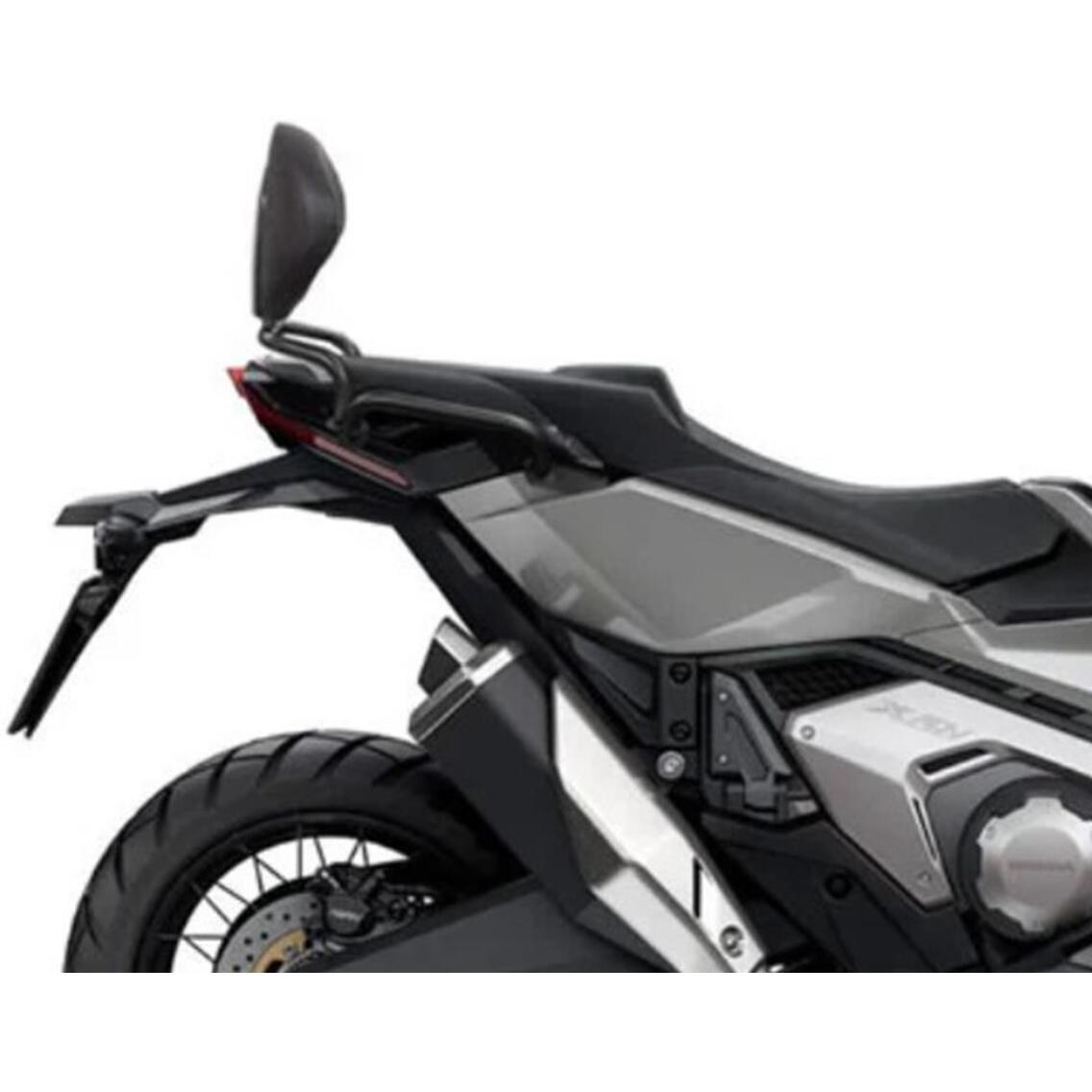 Shad Honda X-adv 750 / Forza 750 Sıssy Bar Bağlantı Demiri H0xd71rv ...