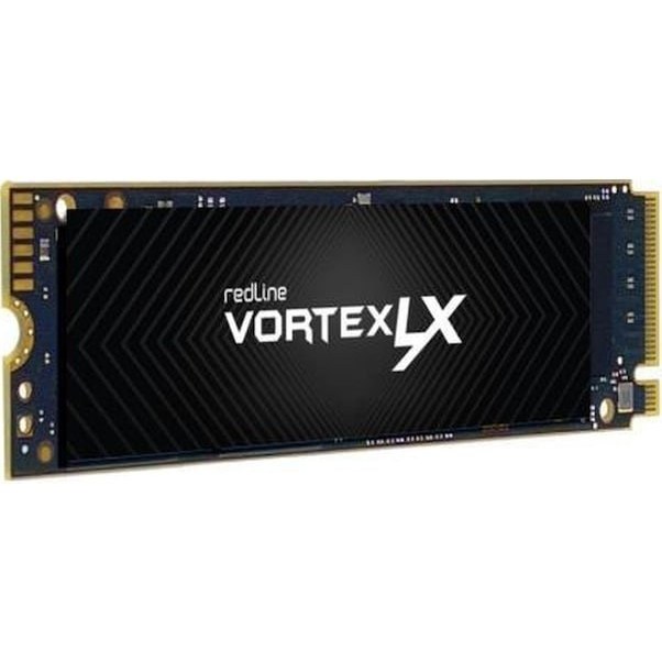 Mushkin Vortex LX MKNSSDVL1TB-D8 1 TB Nvme M.2 2280 SSD Hard Disk ...