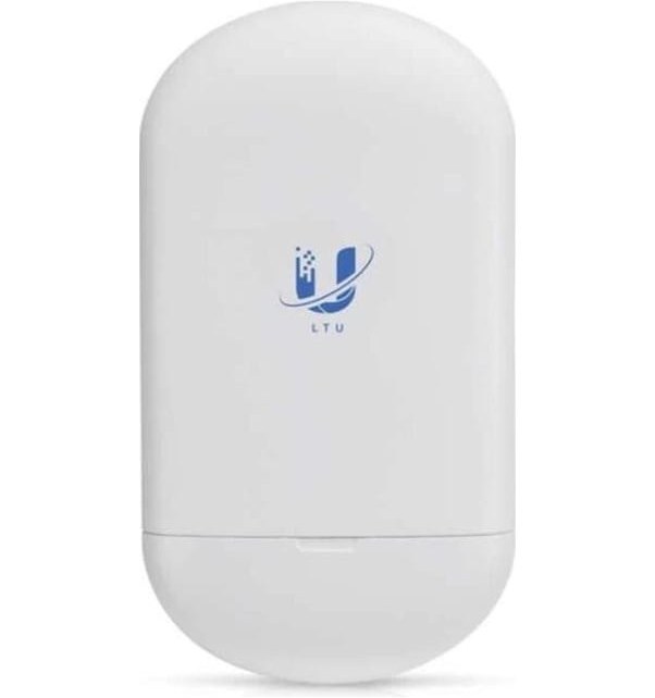 Ontech UBNT LTU-LITE 5 Ghz 600 Mbps 13dbı 3km Ptp/ptmp Dış Ortam Access ...