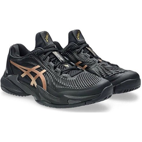 Asics Court Ff 3 Novak Night Energy Erkek Tenis Ayakkabısı 1041a527-960 ...