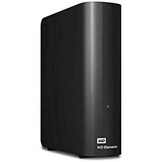 WD Elements Desktop WDBWLG0160HBK-EESN 16 TB Usb 3.0 Taşınabilir ...