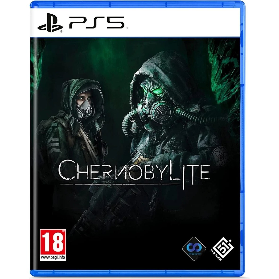 Gizala Chernobylite Ps5 Fiyatı ve Özelliklerı - Badem