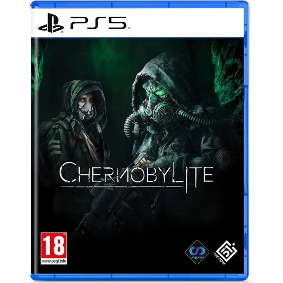 Gizala Chernobylite Ps5 Fiyatı ve Özelliklerı - Badem