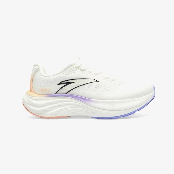 Anta Walk 1.5 Kadın Beyaz Spor Ayakkabı 822515508 Beyaz Fiyatı ve ...