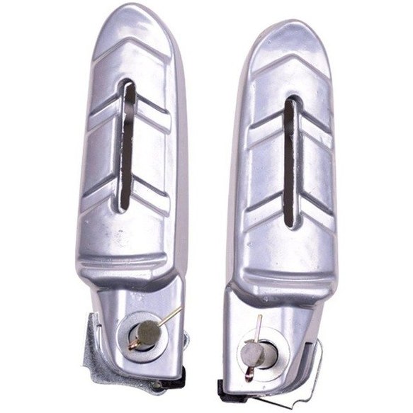 Bajaj Bajaj Pulsar Ns 200 Arka Basamak Fiyatı ve Özelliklerı - Badem