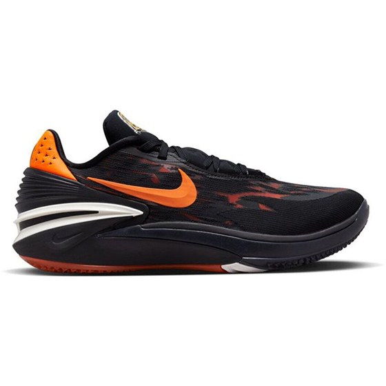 Nike Erkek Basketbol Ayakkabısı DJ6015-004 Siyah Air Zoom G.T. Cut 2 ...