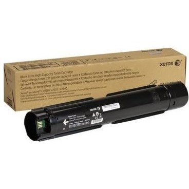 Xerox 106R03745 Siyah Toner Versalink C7020 / C7025 / C7030 Fiyatı ve ...
