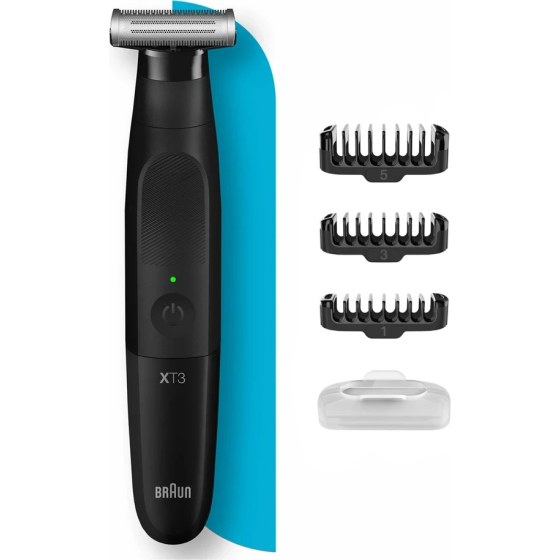 Braun Series x Xt 3100 Sakal Şekillendirme ve Tıraş Makinesi Fiyatı ve ...