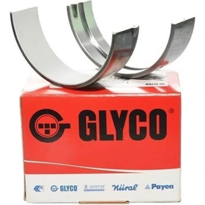 GLYCO Volkswagen Transporter 1.9 Tdı Axb Motor Kol Yatak Takımı Glyco ...