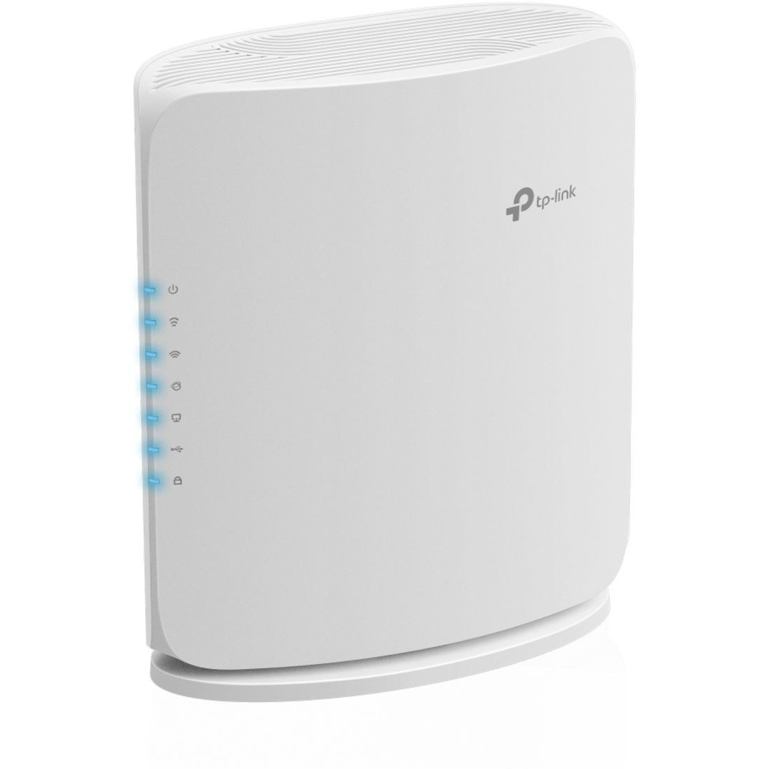 Tp-Link Archer BE450 | Dual-Band Wi-Fi 7 Router | Fiber Destekli ...