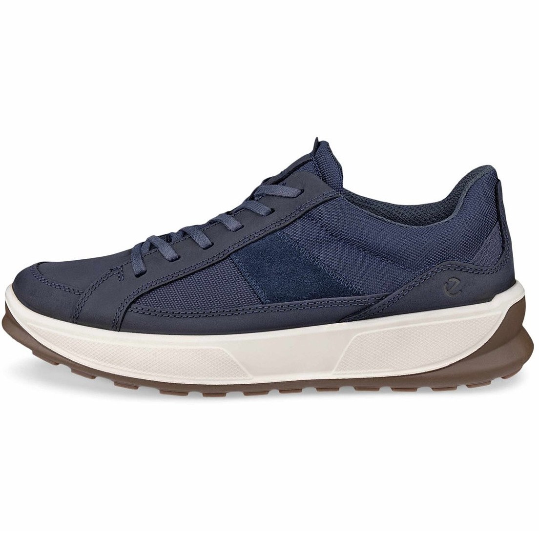 Ecco Lacivert Erkek Sneaker BYWAY 2.0 M TEX SHOE Fiyatı ve Özelliklerı ...