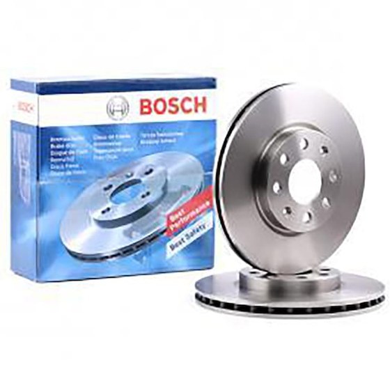 Fiat Punto 1.3Mj 2012-2016 Bosch Ön Disk 2 Adet N11.1256 Fiyatı ve ...