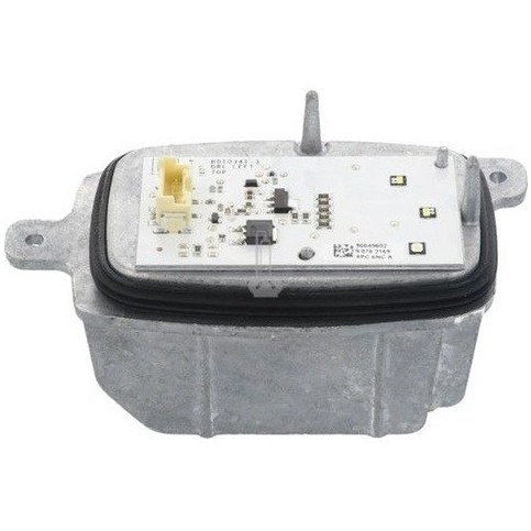 Renault Megane 4 - Iv Sol Far Led Beyni - 285759447r - Gua Fiyatı ve ...