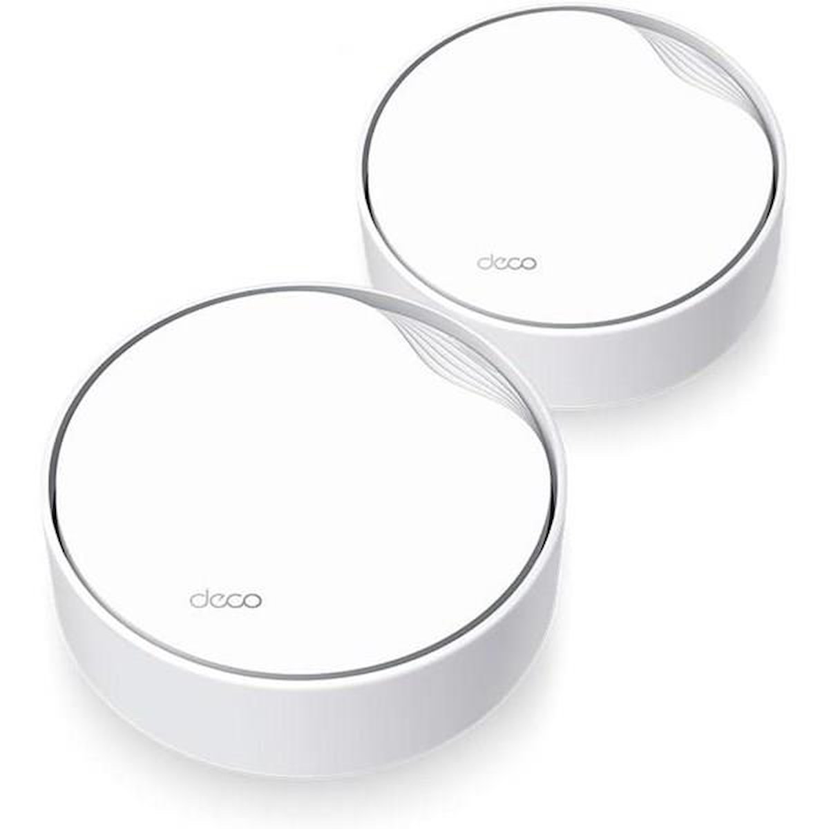 Tp-link Deco X50-POE Wi-fi 6 Ax3000 Tüm Evi Kapsayan Mesh Wifi Sistemi ...