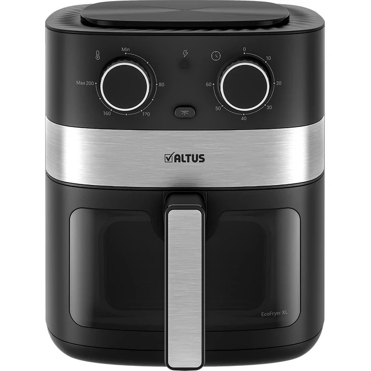 Altus Ecofryer Xl Al 2983 Af Airfryer Fiyatı ve Özelliklerı - Badem