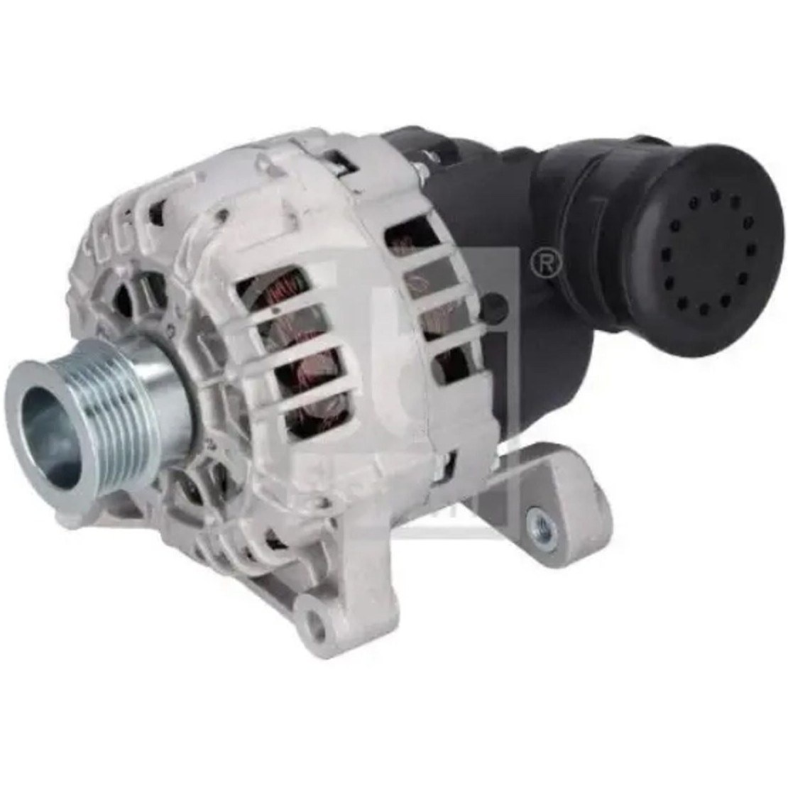 FEBİ ALTERNATOR 120 A 14V BMW E36 E39 E60 E46 E53 E38 Fiyatı ve ...