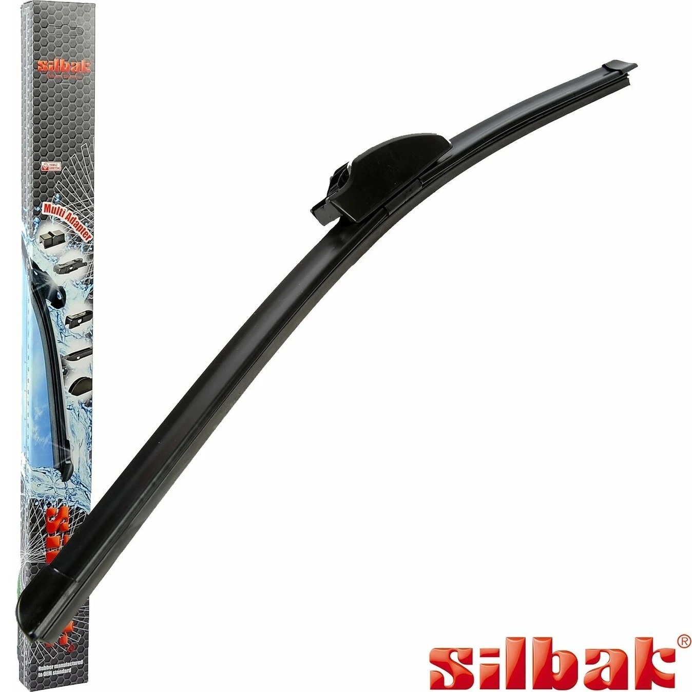 Silbak Toyota Corolla Silbak Hybrid Silecek Takımı 1992-2000 Fiyatı ve ...