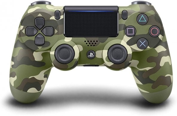 PS4 KABLOSUZ OYUN KOLU PS4 DUALSHOCK JOYSTİCK PS4 PINK OYUN KOLU ...