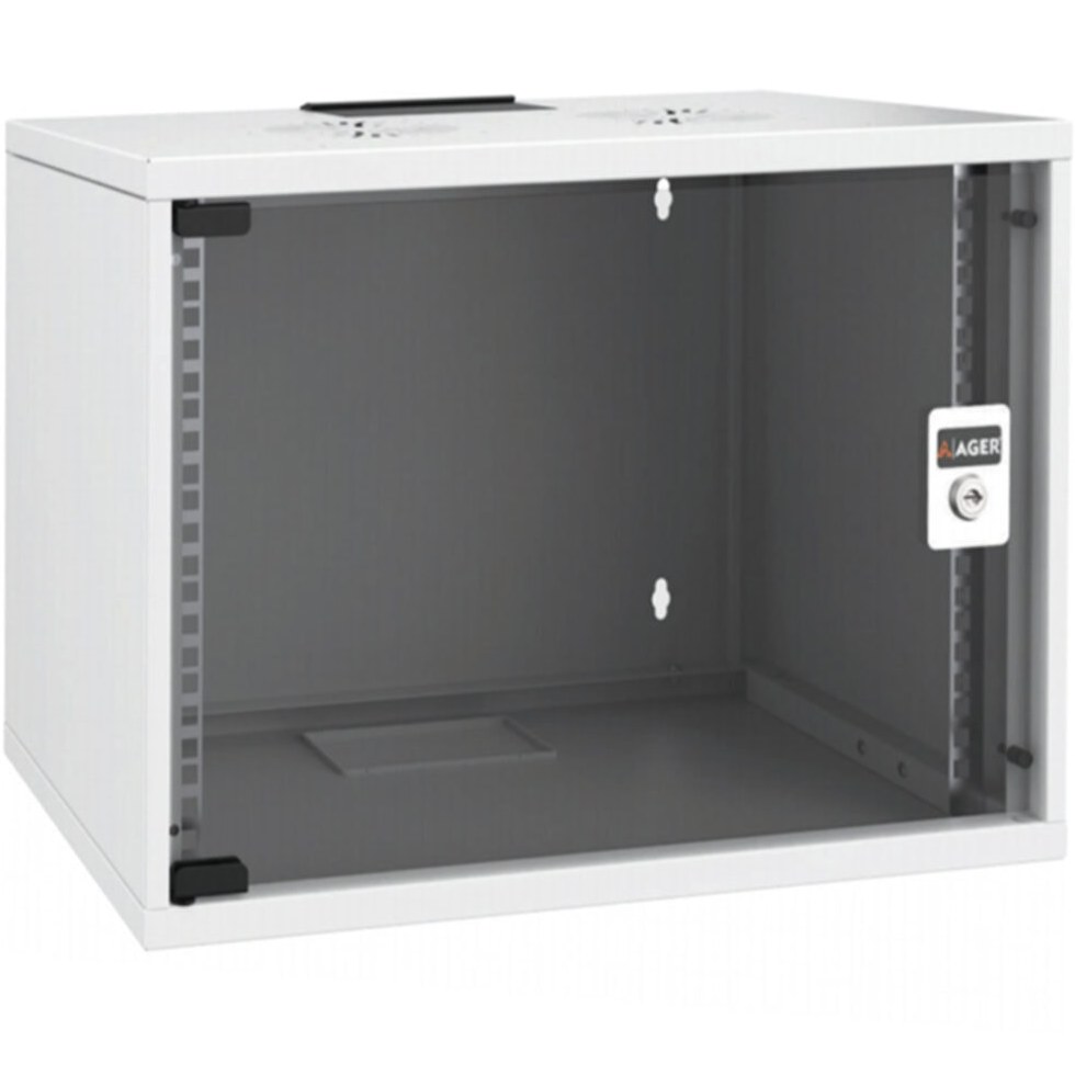 cabex 12u 540x400 19 Soho Duvar Tipi Kabinet Fiyatı ve Özelliklerı - Badem