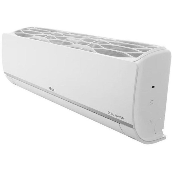 LG 18k Btu -dual Plus S3-m18kl2fa 18k Wi-fi A 18000 Btu Inverter Duvar ...