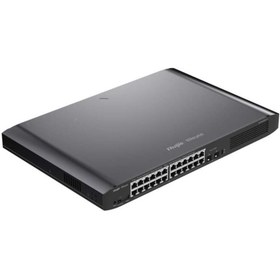Genel Markalar Ruijie-Reyee RG-ES226GC-P 24 Port Poe+ 10-100-1000 Mbps ...