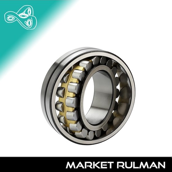 22217 ÇİFT SIRA KONİK OYNAK MAKARALI RULMAN (85x150x36) Fiyatı ve ...